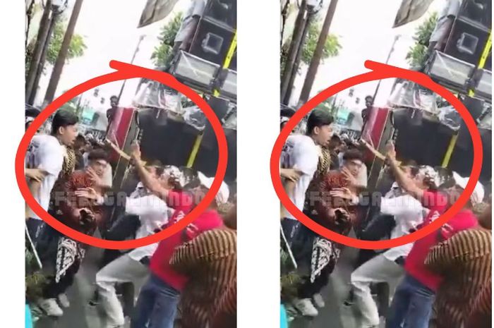 Kronologi Warga Malang Dikeroyok Peserta Sound Horeg, Anak Sakit, Kini Dapat Ganti Rugi Rp 2 Juta