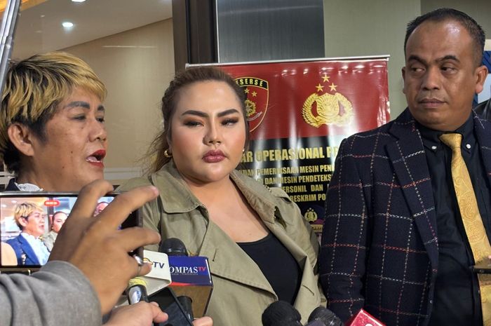 Lisa Mariana Akhirnya Akui Dirinya Sosok Dalam Video Syur yang Viral, Dibuat Tak Sengaja