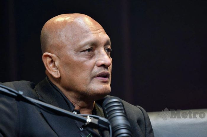 Sebut FAM Ibarat Pesuruh, Pakar Malaysia Minta Dalang di Balik Skandal ...