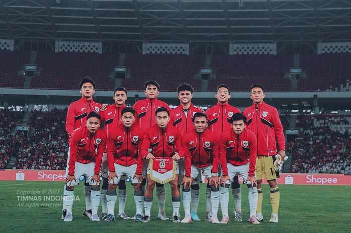 Jadwal Timnas U-23 Indonesia Vs Vietnam di Final ASEAN Cup U-23 2025 ...