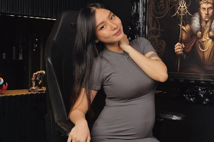 Irene Agustine Naik Pitam, Tak Terima Anaknya Dikaitkan dengan Sosok Ayah Bayi Erika Carlina