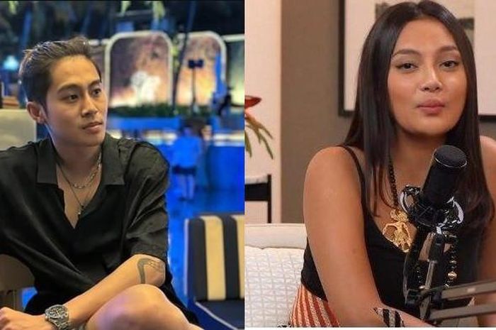 Profil DJ Panda Alias Giovanni Surya, Mantan Erika Carlina yang ...