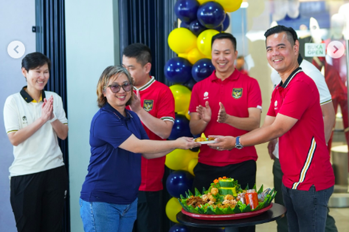 Mills Hadirkan Toko di Jakarta, Siap Melangkah ke Panggung Dunia ...