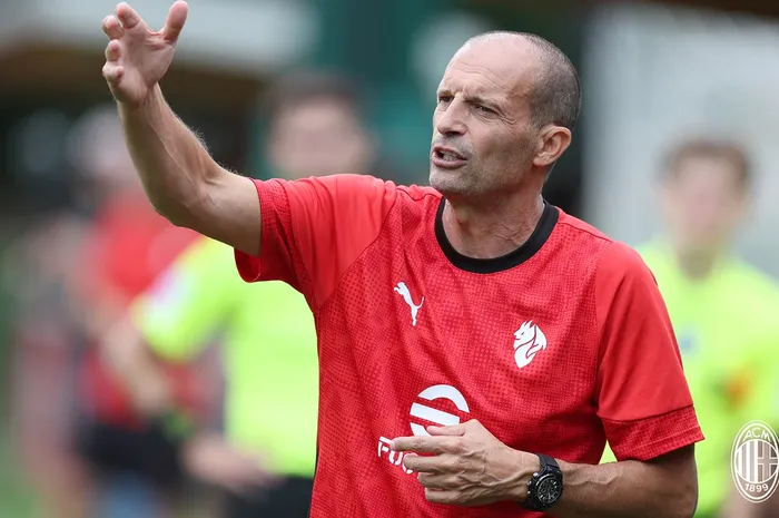 AC Milan Jadi Raja Cuan di Liga Italia, Allegri Berani Targetkan Juara ...