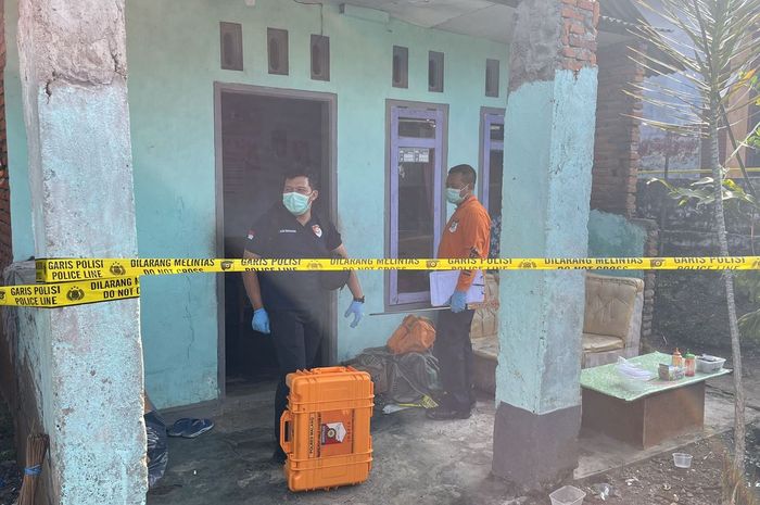 Suami Istri di Malang Ditemukan Tewas Mengenaskan di Rumahnya, Ternyata Sudah Beberapa Kali ...