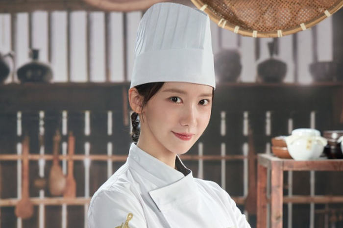 Sinopsis Drakor Bon Appetit, Your Majesty yang Dibintangi Yoona, Kisah Koki Cantik Tersesat ke ...