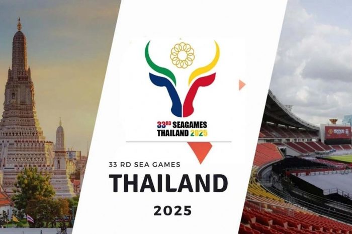 SEA Games 2025 Ditunda karena Lelayu? Menpora Thailand Akui Ada ...