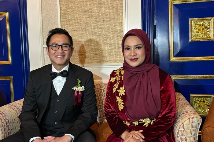 Momen Ikke Nurjanah dan Aldi Bragi Nyanyi Bareng di Nikahan Anak, Kenang Momen 20 Tahun Lalu