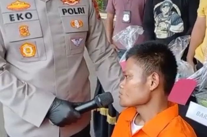 Ngebet Nikah Tapi Tak Bermodal, Pemuda Perkosa Bocah 6 Tahun di Sumsel, Korban Dicekik Hingga ...