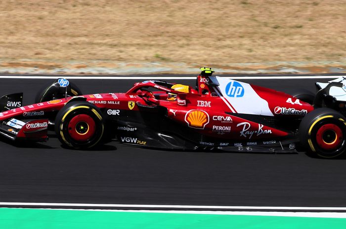 Sustainability: Formula 1 Bertekad Tekan Emisi Karbonnya Hingga Nol ...