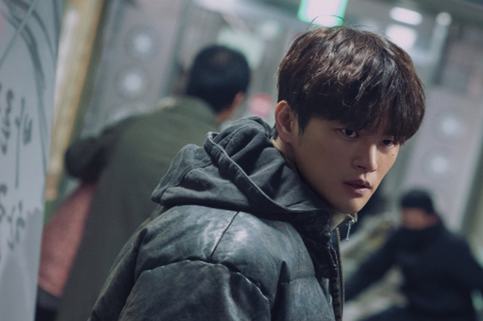 Profil Seo In Guk Bintang Drakor Twelve, dari Juara Superstar K hingga ...