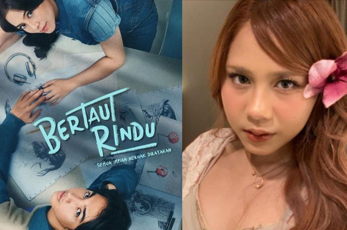 Kronologi Penyanyi Nadin Amizah Kritik Film Bertaut Rindu, Soroti ...