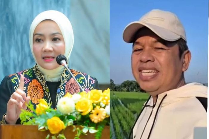 Netizen Serang Balik Istri Ridwan Kamil, Imbas Kritik Kebijakan Rombel Dedi Mulyadi: Gak Kritis!