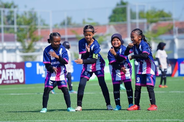 MLSC Kembali Bergulir di Kudus, Juara Bertahan Harus Turun Takhta - Bolasport.com