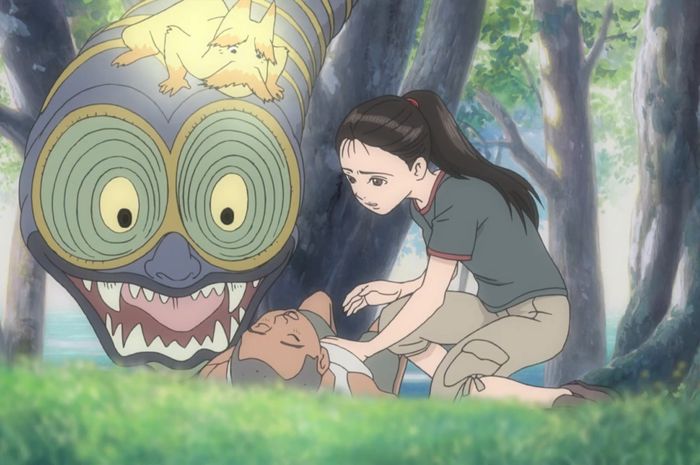 Miyori no Mori: Cerita Petualangan Miyori di Hutan Penuh Keajaiban - Bobo