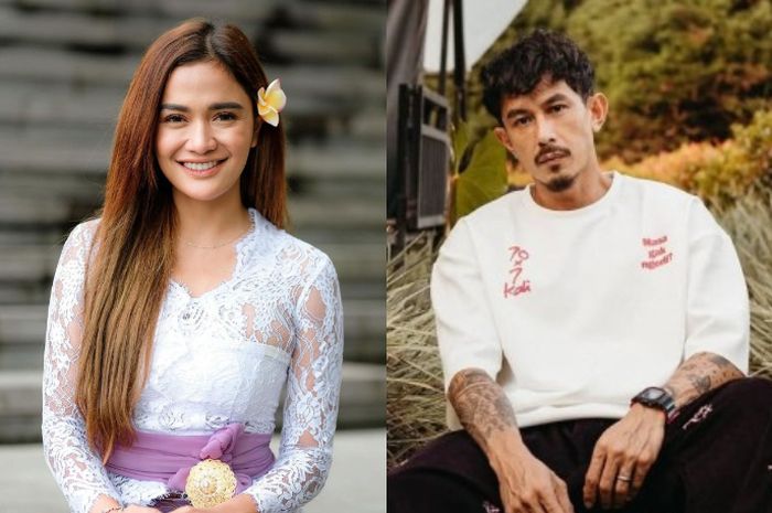 Profil Andi Annisa, Artis FTV yang Sempat Terseret Isu Perselingkuhan ...