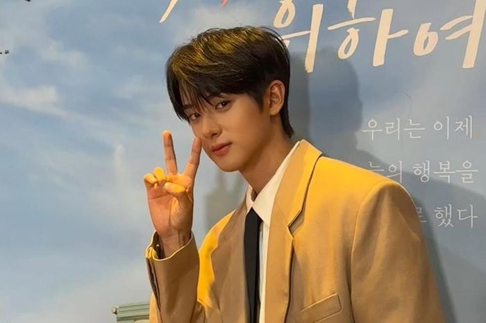 5 Rekomendasi Drakor Kim Min Kyu, Idol Jebolan Produce X 101 yang Kini ...