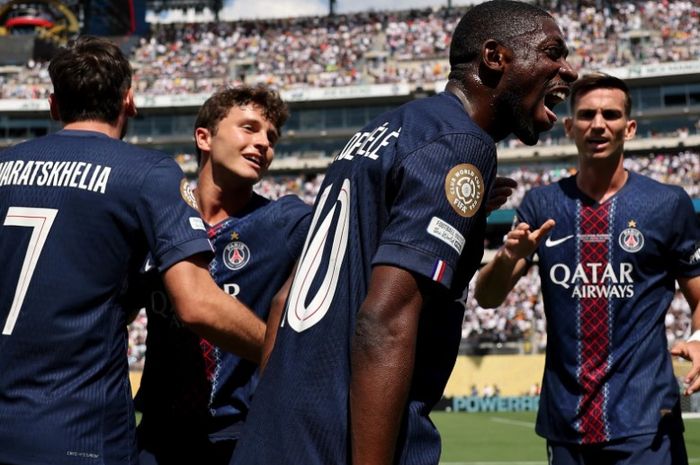 Mengenal Liga Prancis, Liga Banyak Potensi dan Ketimpangan Persaingan ...