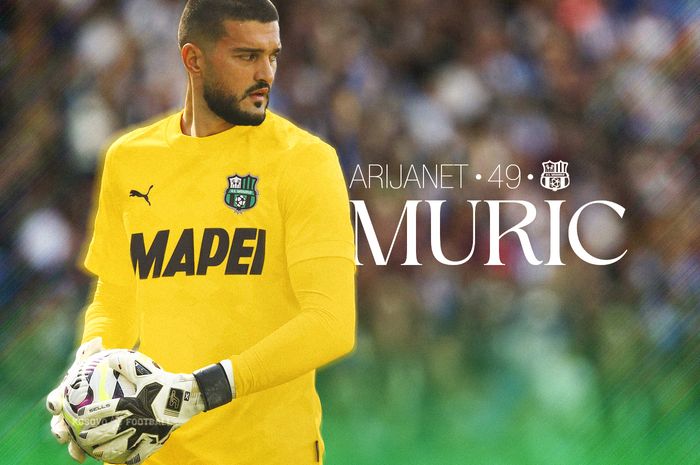 Jay Idzes Resmi Dapat Operan Kiper Baru dari Klubnya Elkan Baggott ...