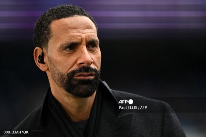 Rio Ferdinand Desak Man United Rekrut Bintang Barcelona dengan Status ...