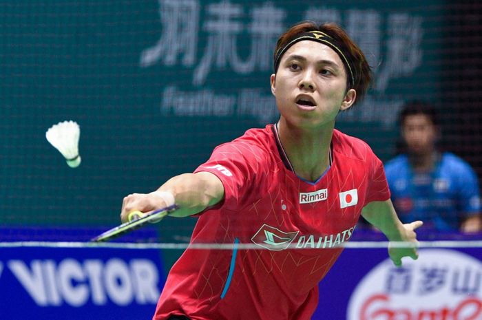 Hasil Malaysia Open 2026 - Sasaran Empuk Jonatan Christie Berikutnya ...