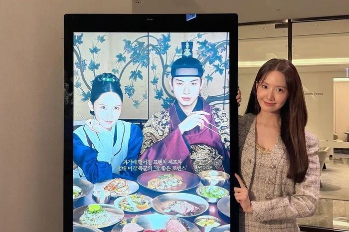 5 Rekomendasi Drakor Lim YoonA, Aktris yang Rela Kursus Masak 3 Bulan ...