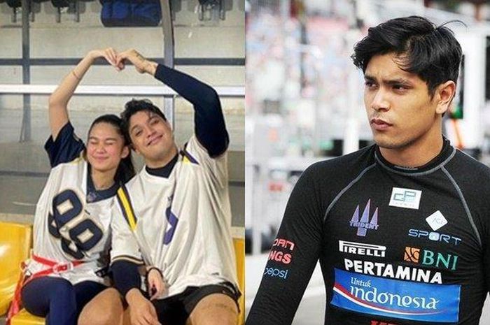 Profil Philo Paz Armand, Eks Azizah Salsha yang Ikut Disorot Usai Kabar ...