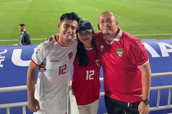 Profil Andre Rosiade, Ayah Azizah Salsha yang Disorot Usai Putrinya ...