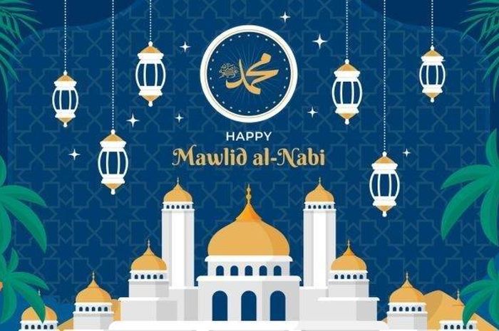 Peringati Maulid Nabi Muhammad SAW, Ini Dia 5 Amalan Sunah yang Bisa Dilakukan