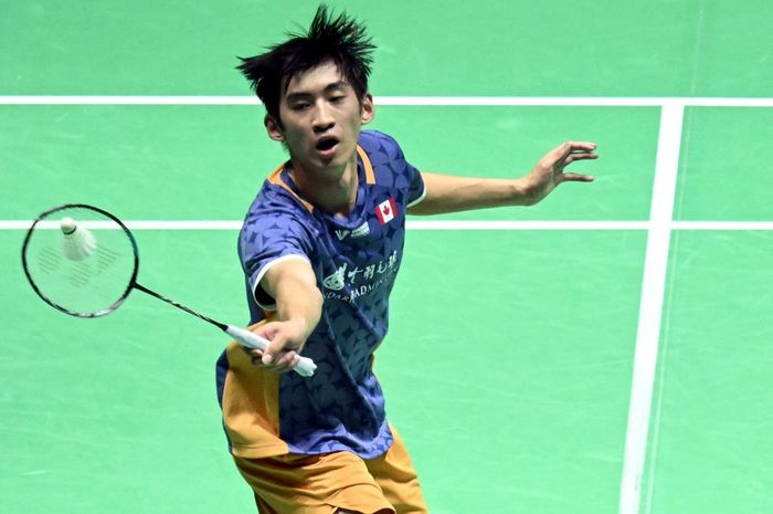 Hasil Indonesia Open 2026 - Tahun Lalu Bukan Siapa-Siapa, Underdog yang ...