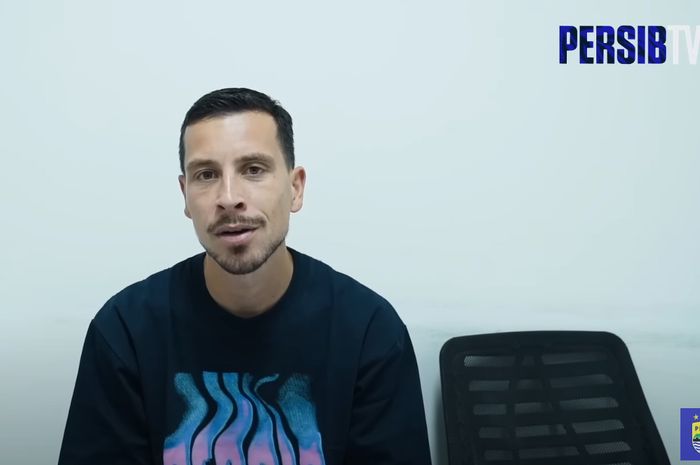 Thom Haye Ungkap Makna dan Alasan Pilih Kalimat Bahasa Indonesia untuk ...