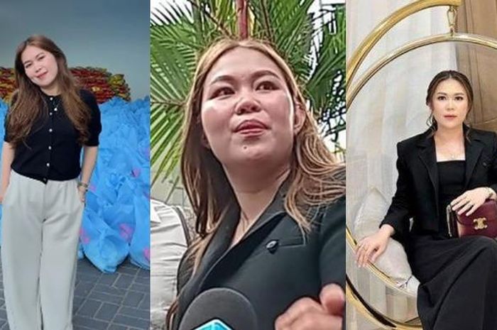 Diminta Jual Ferrari demi Penuhi Permintaan Nikita Mirzani Rp 15 M ...