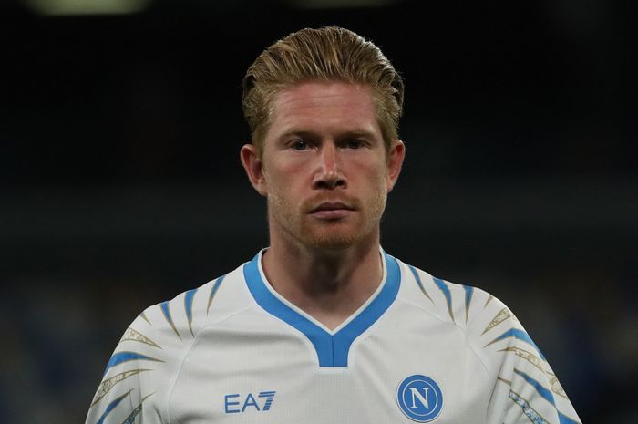 Kevin De Bruyne Merasa Aneh Harus Kembali ke Man City dengan Kostum ...