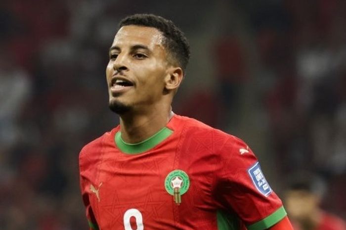 RESMI - Wakil Afrika Pertama, Maroko Tim Ke-17 Lolos ke Piala Dunia ...