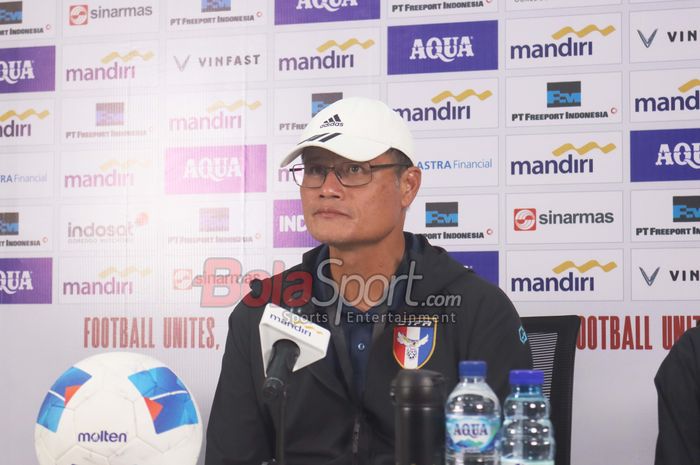 Usai Kalah Telak, Pelatih Taiwan Beberkan Alasan Timnas Indonesia Bisa ...