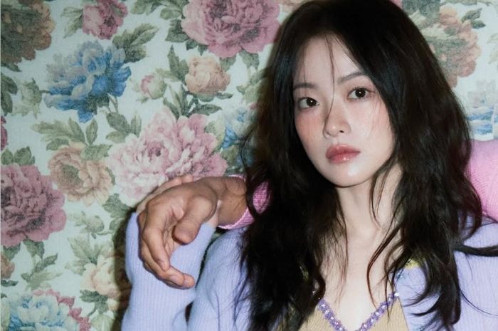 Profil Chun Woo Hee, Lawan Main Song Jong Ki di Drama My Youth, Disebut ...