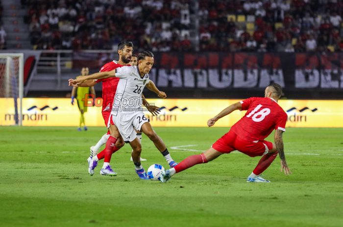 Kabar Pemain Abroad Timnas Indonesia - Justin Hubner dan Miliano ...