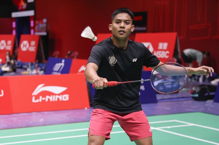 Hasil Korea Open 2025 - Derbi Indonesia Berakhir Sengit, Ubed Belum Berhasil Tembus 32 Besar ...