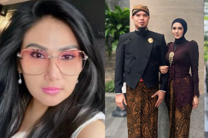Ahmad Dhani Usulkan UU Anti Flexing, Lita Gading Beri Sindiran Menohok untuk Suami Mulan Jameela ...