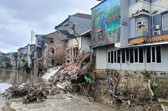 Banjir Bali: Bagaimana Perubahan Iklim Terus Memperburuk Bencana Alam ...