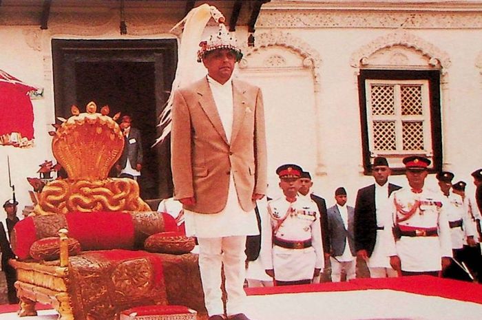 Gyanendra Shah, Raja Nepal yang 'Ketiban' Takhta Gara-Gara Pembantaian ...