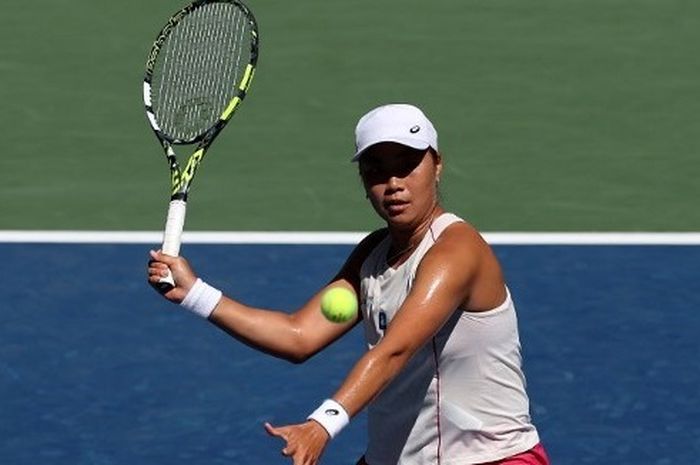 Tenis SEA Games 2025 - Janice Tjen Difavoritkan Media Vietnam untuk ...