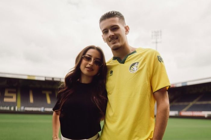 Jennifer Coppen Ungkap Rencana Tinggal di Luar Negeri, sang Artis ...