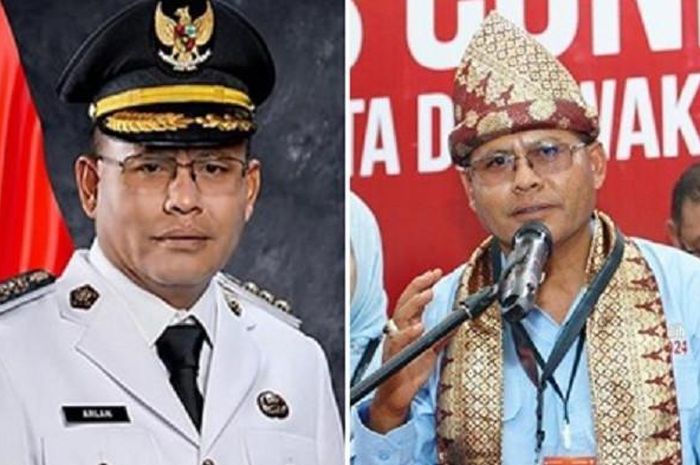 Profil H Arlan, Wali Kota Prabumulih yang Viral Usai Copot Kepsek, Pengusaha Karet dan Punya Istri 4