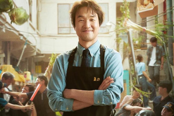 5 Rekomendasi Drakor Han Suk Kyu, Pemeran Kim Sabu di Serial Dr ...