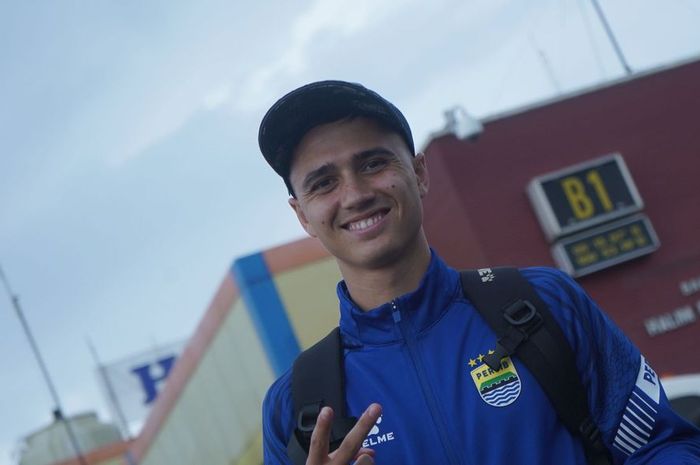 Respons Eliano Reijnders usai Masuk Skuad Final Timnas Indonesia di ...