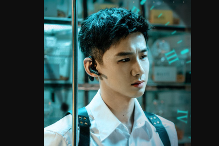 Profil Bai Jing Ting, Bintang Drama China Mobius yang Mencetak Sejarah di BIFF