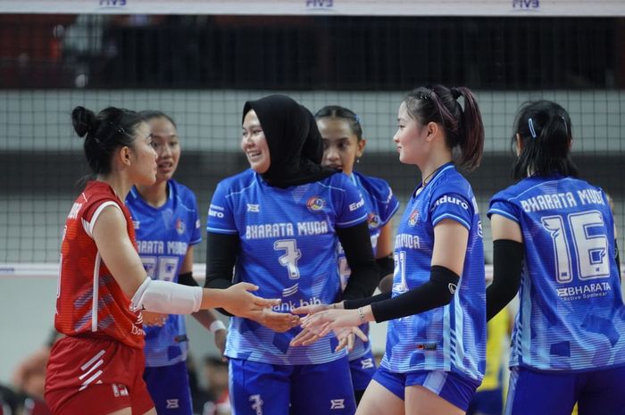 Livoli Divisi Utama 2025 - 2 Tim Jabar Terancam Turun Kasta, Pelatih ...