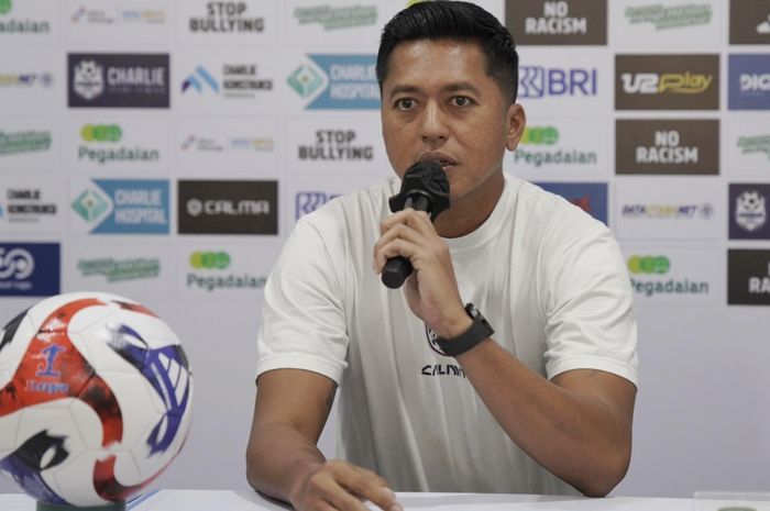 Championship 2025/26 - Erick Thohir Banggakan VAR di Kasta Kedua ...