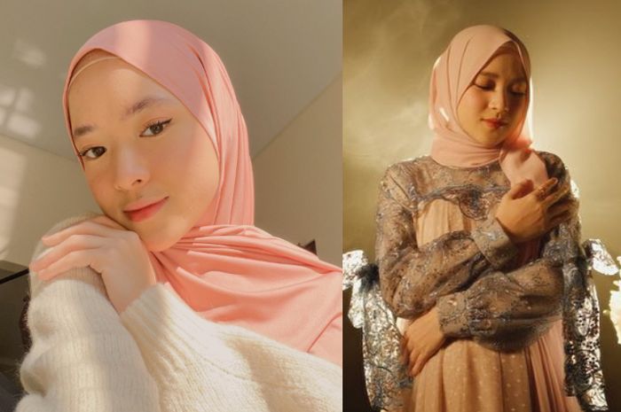 Profil Nissa Sabyan, Penyanyi Religi yang Sempat Dikabarkan Menikah dengan Ayus Sabyan, Kini ...